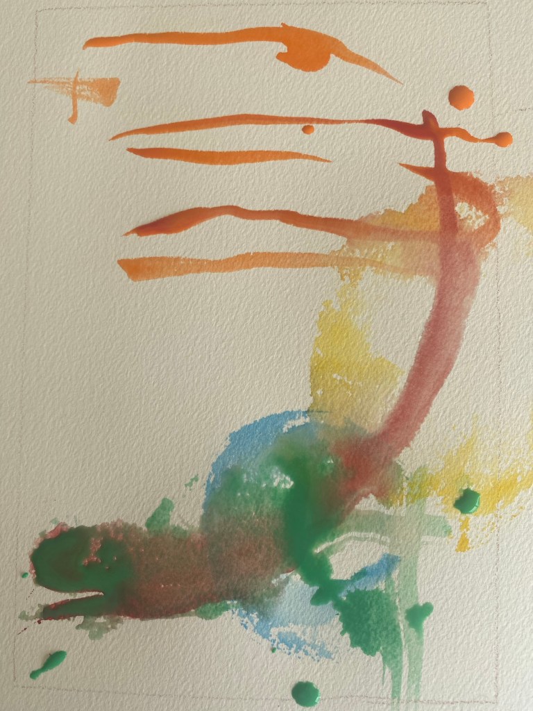 Multiple Realities of Art | marysgardens