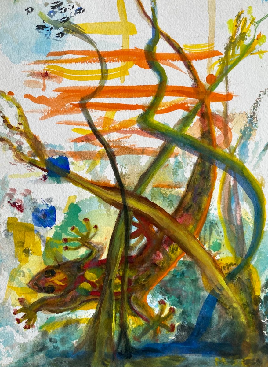 Multiple Realities of Art | marysgardens